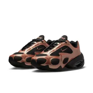 Nike Air Max Muse Sneakers - Black