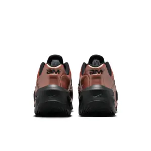 Nike Air Max Muse Sneakers - Black