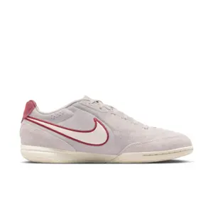 Nike Tiempo Streetgato Prm Indoor/court Low-top Soccer Shoes - Brown