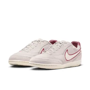 Nike Tiempo Streetgato Prm Indoor/court Low-top Soccer Shoes - Brown