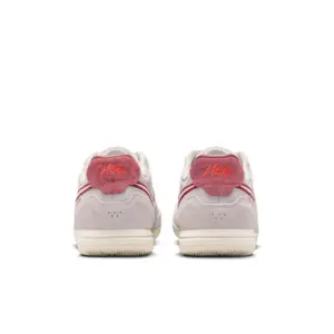 Nike Tiempo Streetgato Prm Indoor/court Low-top Soccer Shoes - Brown