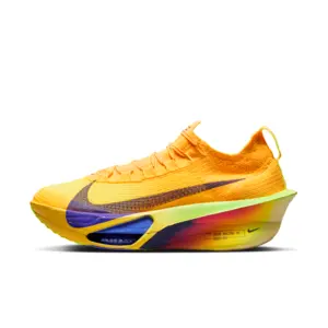 Nike Alphafly 3 Road Racing Shoes - Orange
