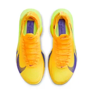 Nike Alphafly 3 Road Racing Shoes - Orange