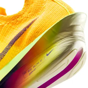 Nike Alphafly 3 Road Racing Shoes - Orange