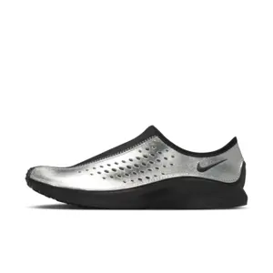Nike Metallic Flats For Women