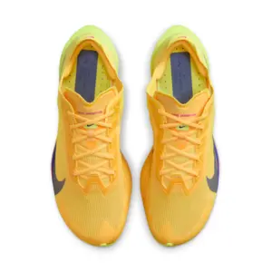 Nike Vaporfly 4 Road Racing Shoes - Yellow