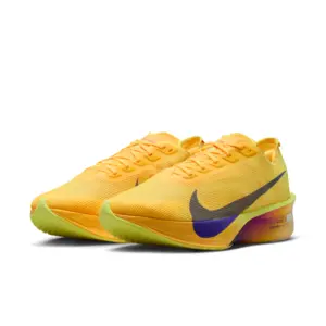 Nike Vaporfly 4 Road Racing Shoes - Yellow