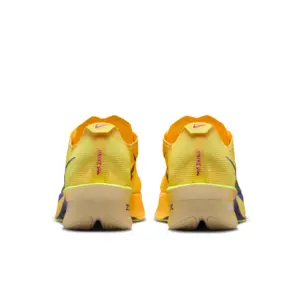 Nike Vaporfly 4 Road Racing Shoes - Yellow