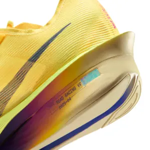 Nike Vaporfly 4 Road Racing Shoes - Yellow
