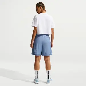Nike Kobe Basketball Shorts - Blue