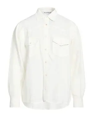 Acne Studios Shirt Size Viscose