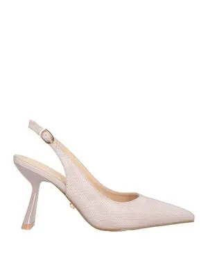 TWENTY FOUR HAITCH Pumps