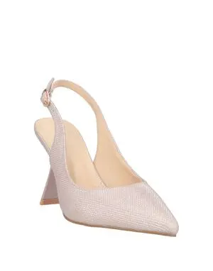 TWENTY FOUR HAITCH Pumps