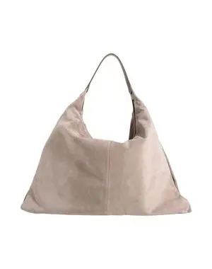Brunello Cucinelli Leather Handbag