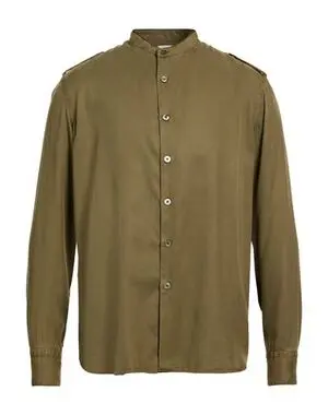 PT TORINO Shirt Size Lyocell