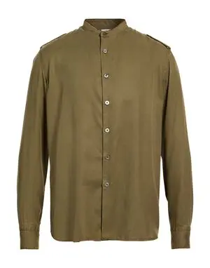 PT TORINO Shirt Size Lyocell