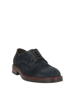HACKETT Derby Shoes In Suede