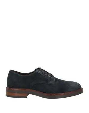 HACKETT Derby Shoes In Suede