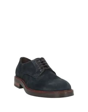 HACKETT Derby Shoes In Suede