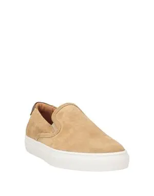 HACKETT Leather Sneakers