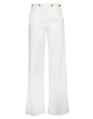 DEPARTMENT 5 Wide-leg Cotton Trousers
