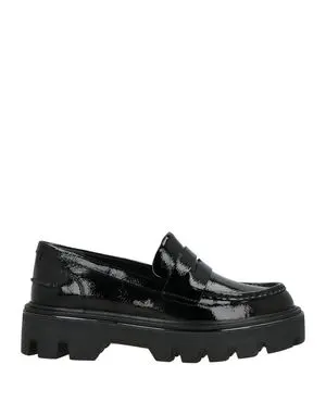 Rag & Bone Patent Leather Chunky Loafers