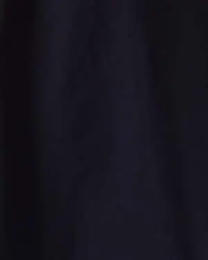 Moncler Cotton Blend Midi Skirt