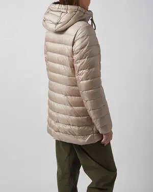 Moncler Jasmine Parka Puffer Jacket