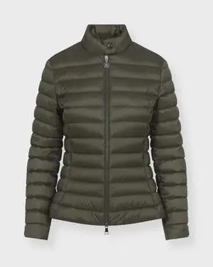 Moncler Igelle Short Down Jacket 1