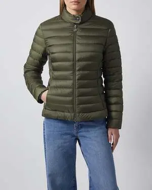 Moncler Igelle Short Down Jacket 1