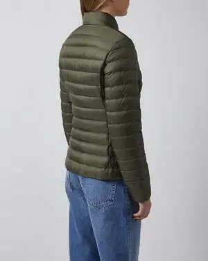 Moncler Igelle Short Down Jacket 1