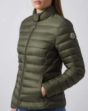 Moncler Igelle Short Down Jacket 1