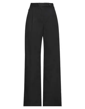 DEPARTMENT 5 Wide-leg Cotton Pants