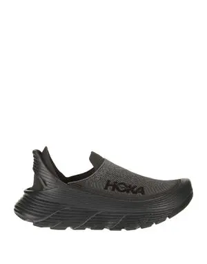HOKA® Restore Tc Sneakers - Black