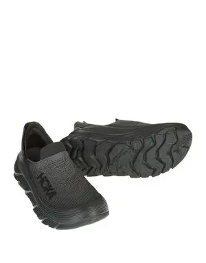 HOKA® Restore Tc Sneakers - Black