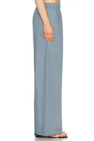 Jenni Kayne Summer Demi Pant - Seaside