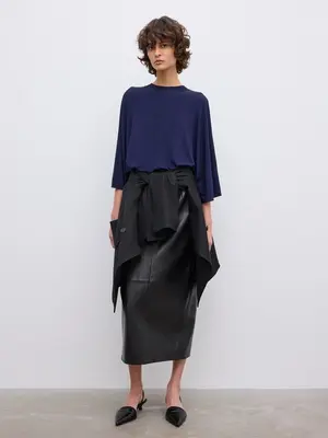 House Of Dagmar Crewneck Tops