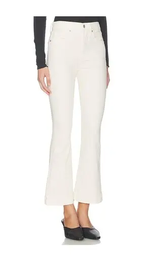 Veronica Beard Carson Flare Jeans