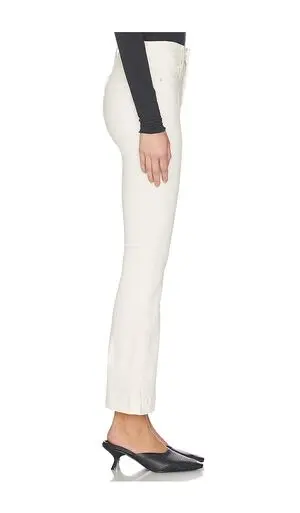 Veronica Beard Carson Flare Jeans