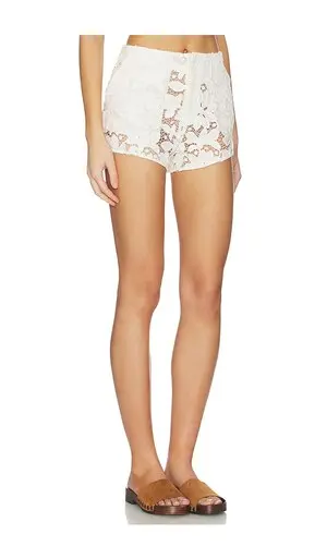 Tularosa Alino Hot Short
