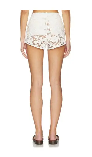 Tularosa Alino Hot Short