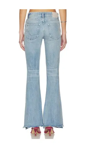 Free People X We The Free West Coast Relaxed Jean