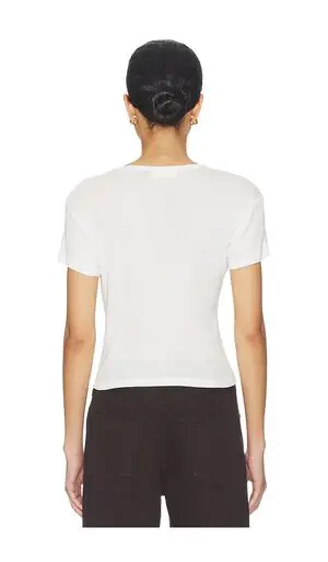 THE LAUNDRY ROOM Saint Tropez Sardines Baby Tee