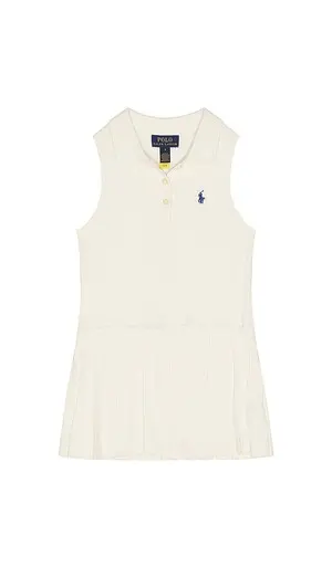 Polo Ralph Lauren Logo Dresses For Women