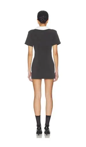 NIIHAI The Rugby Dress