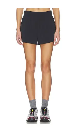 Beyond Yoga Breeze Run Short