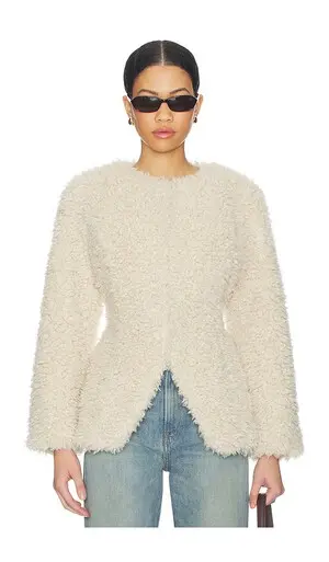 ALIGNE Daphne Borg Jacket