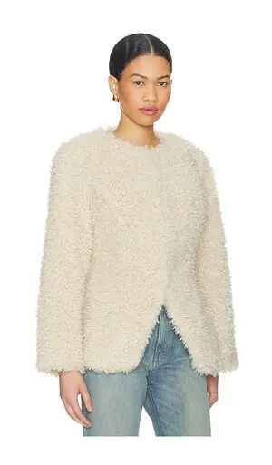 ALIGNE Daphne Borg Jacket