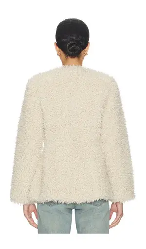 ALIGNE Daphne Borg Jacket