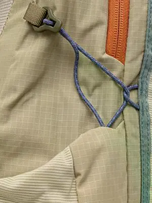 COTOPAXI Zip Backpack